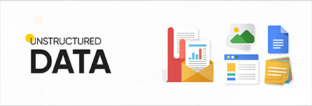 What are the Characteristics of Unstructured Data? - A Complete Guide